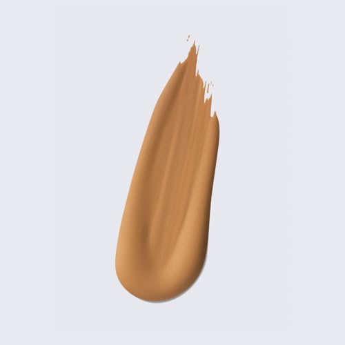 Estée Lauder Double Wear Stay-in-Place 24-Hour Long-Wear Matte Foundation Makeup, 1 Fl Oz, 4W3 Henna