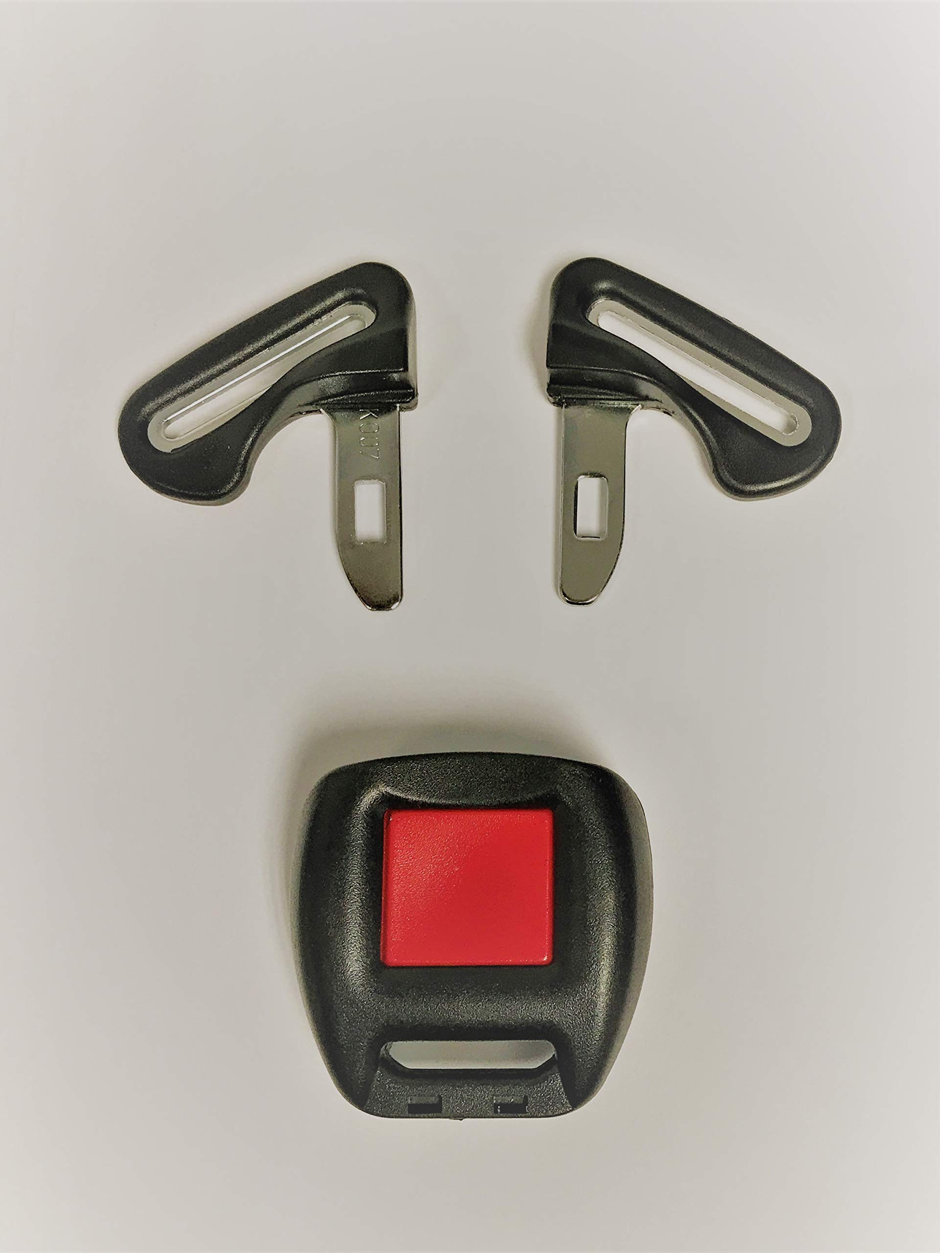 Replacement Parts/Accessories to fit Orbit Baby Stroller and Car Seat Products for Babies, Toddlers, and Children (Crotch Buckle)