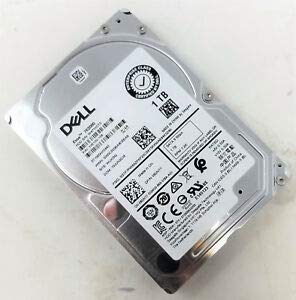 The Nekid Cow TNC Genuine 8DN1Y / Genuine 08DN1Y 1VE130-136 1TB 6Gbps 7.2K 2.5 SFF Enter