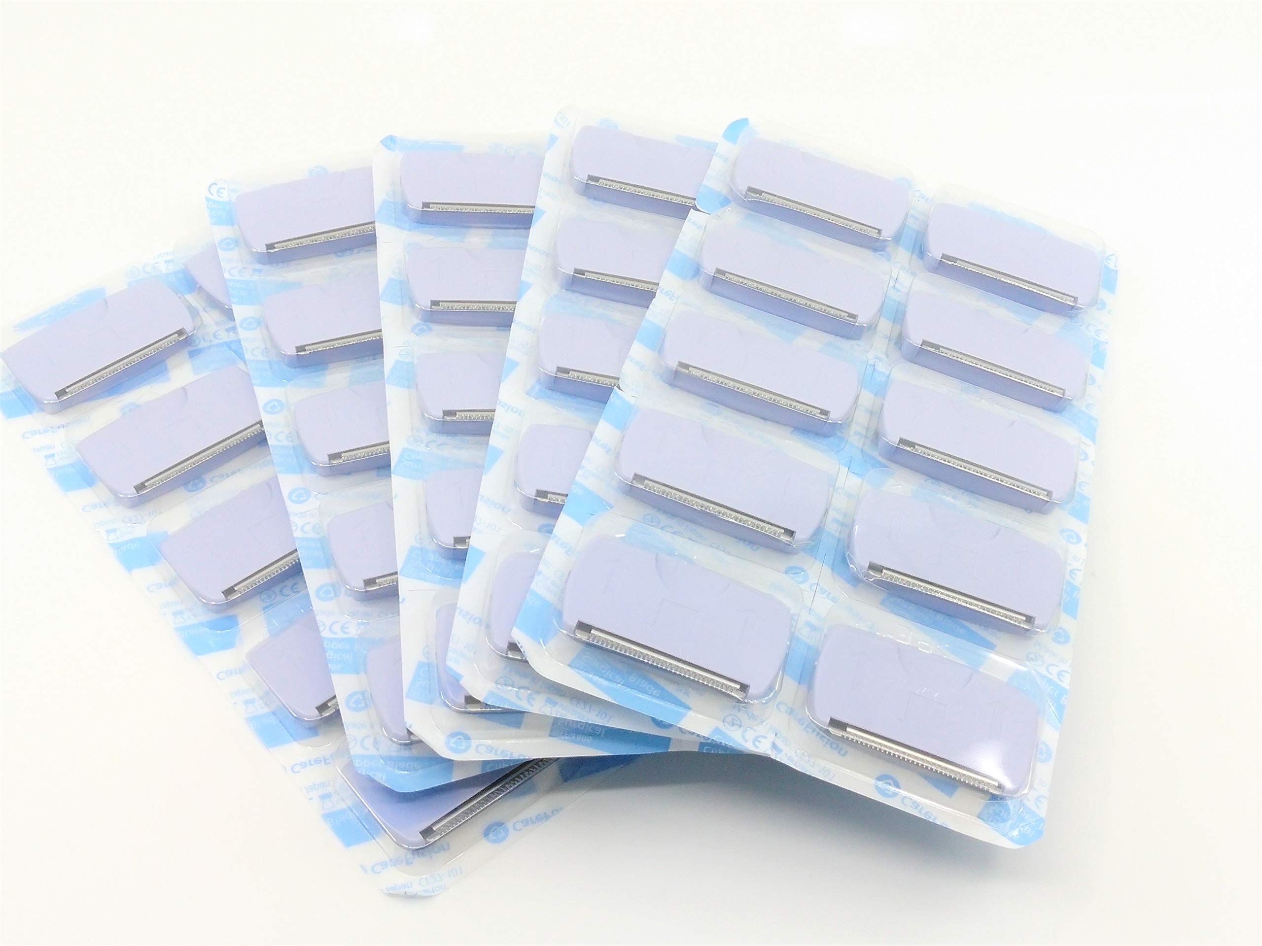 BLADE, CLIPPER, SURGICOT ( BLADE, CLIPPER, SURGICOT ) 50 Each / Case
