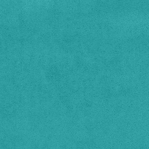 Blazing Needles,Polyester Microsuede Tufted High Back Chair Cushion, 1 Count (Pack of 1), Aqua Blue