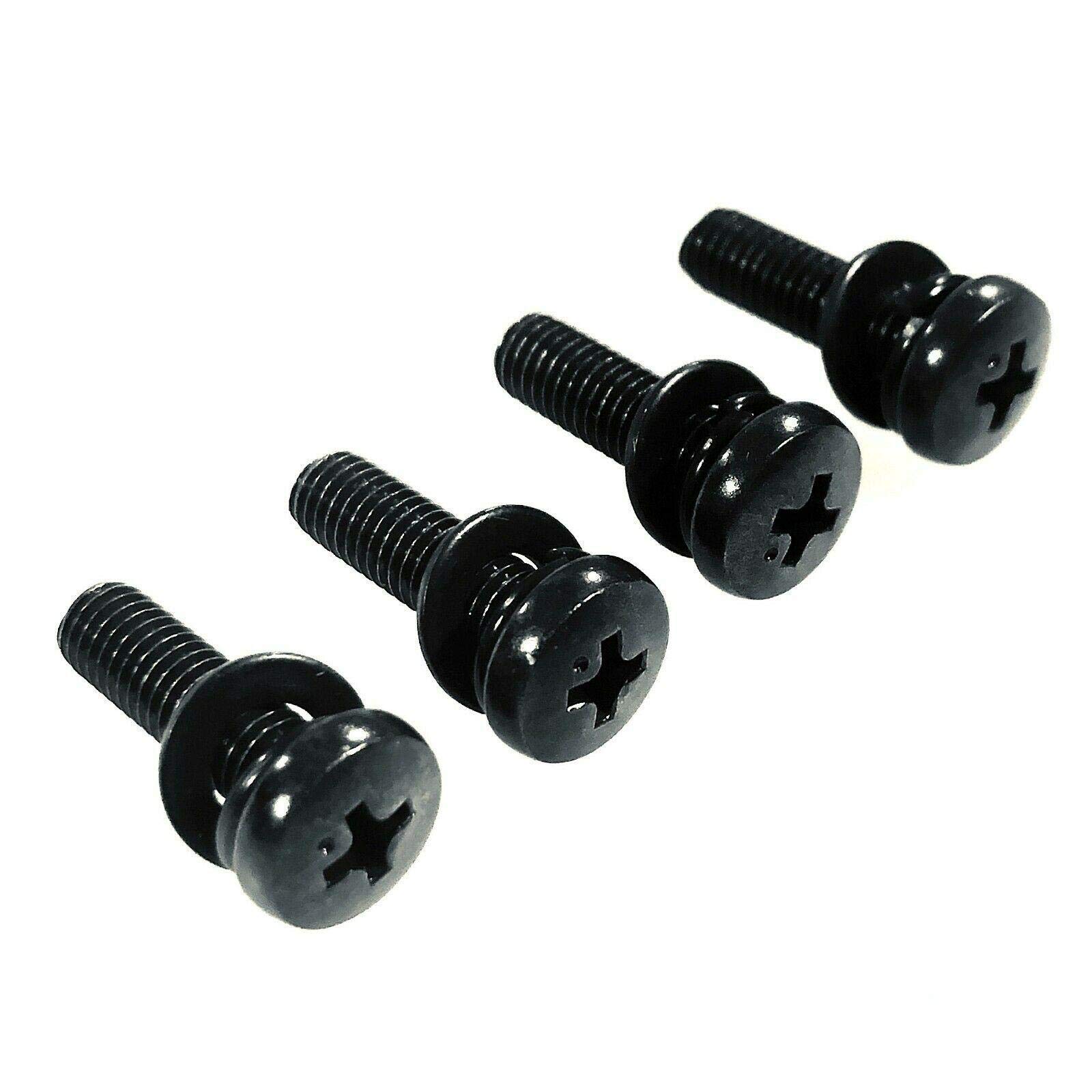ReplacementScrews Stand Screws Compatible with Toshiba 65L621U