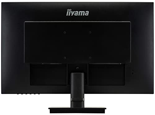 iiyama Prolite XU2792HSU-B1 LED Display 68.6 cm (27") 1920 x, W126103723 (Display 68.6 cm (27) 1920 x 1080 Pixels Full HD LCD Black Prolite XU2792HSU-B1, 68.6 cm (27), 1920 x 1080)