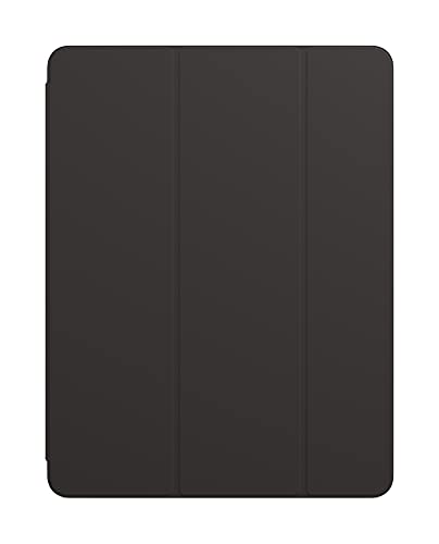 Apple Smart Folio for iPadĀ Pro 12.9-inch (6th, 5th, 4th and 3rd Generation) - Black