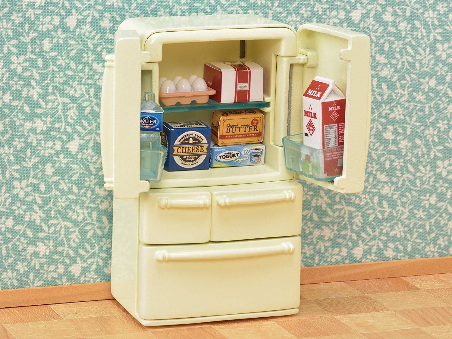 3 Sets - TV, Refrigerator and Washing Machine Sets - Get them Together (Japan Import)