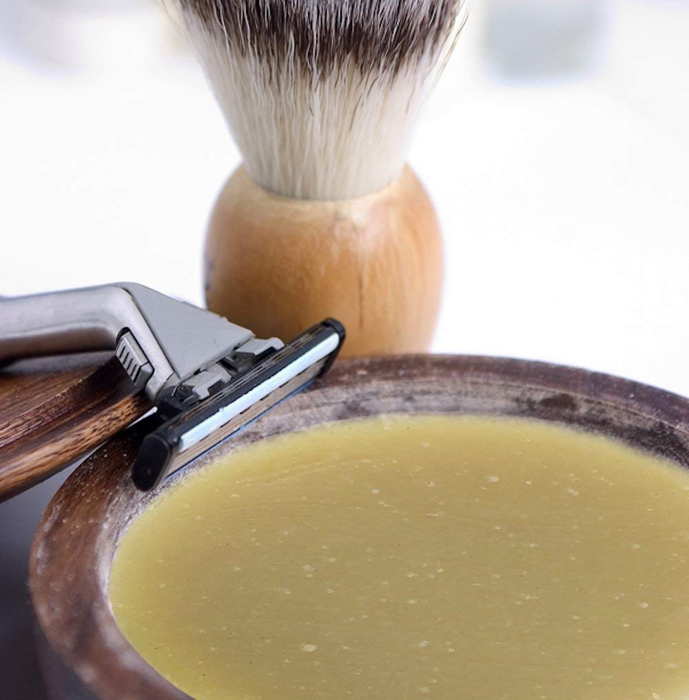 Peppermint Shave