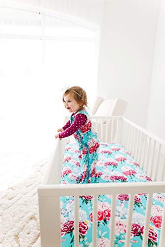 Posh Peanut 2.5 TOG Sleepsack - Cozy Viscose from Bamboo Baby Wearable Blanket for Toddlers & Infants - Plush Newborn Sleep Sack