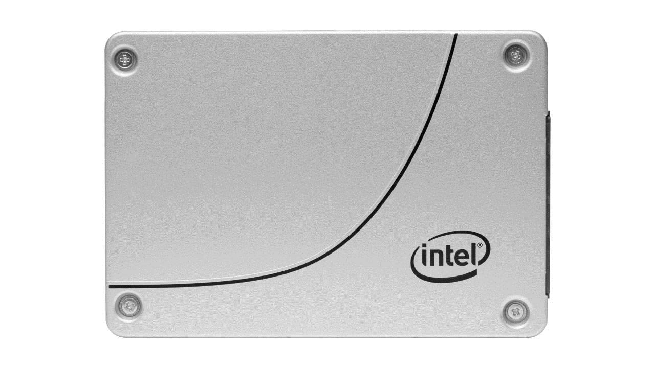 Intel SSDSC2KB240G801 240GB Solid State Drive (SSDSC2KB240G8) 2.5-inch, SATA 3.0, Internal