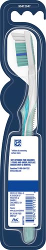 ORAL-B 3D WHITE VIVID 35 SOFT 42MM - 1CT - 0300410011208