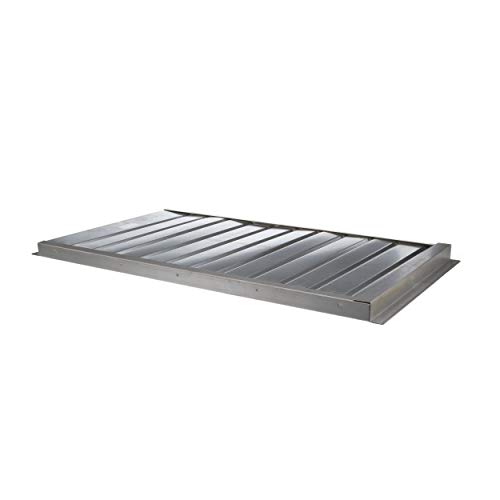 Blodgett BLODGETT 5593 Center Deflector Panel 20" W X 35 1/2" L For 999 1000 1048 263142