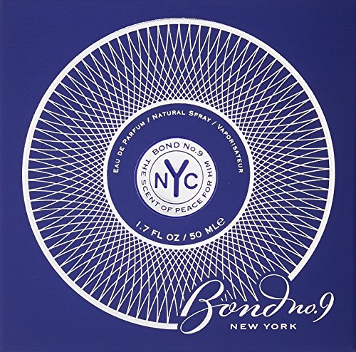 Bond No. 9 The Scent of Peace for Him 1.7 oz Eau de Parfum Spray