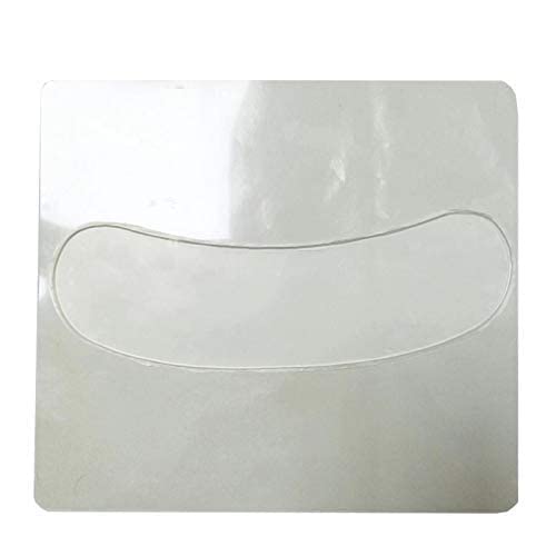 PHCOMRICH Neck wrinkle patches x 2,Anti-aging Advanced skin firming Treatment and Prevention - silicone wrinkle patches reusable (16 day supply).