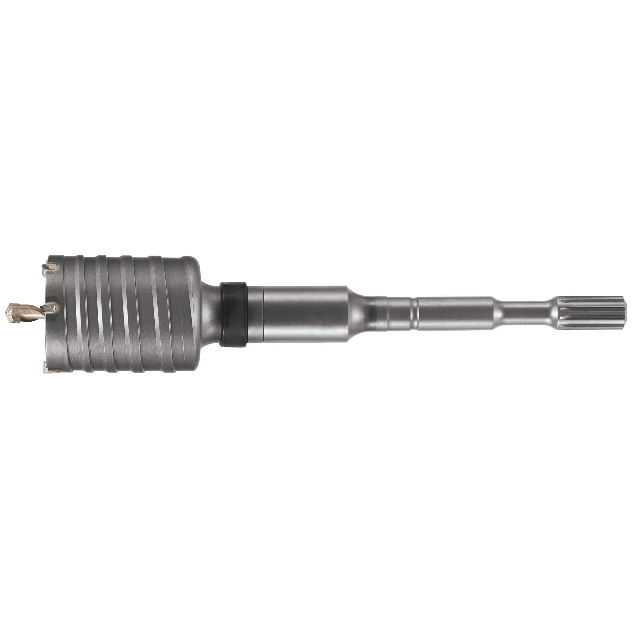 Bosch HC7507 5 In. 2-Piece Rotary Hammer Core Bit