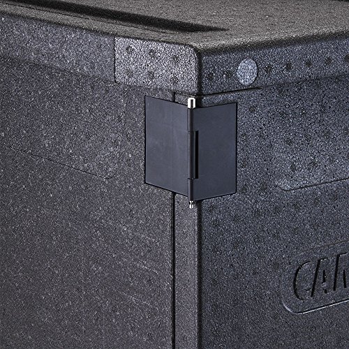 CAMBRO EPP300110 Cam GoBox Carrier Front Load 3-4" Deep