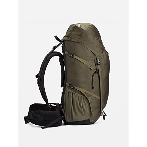 Arc'teryx Bora 65 Backpack Men's | Durable Comfortable Multiday Backpack | Tatsu, Regular