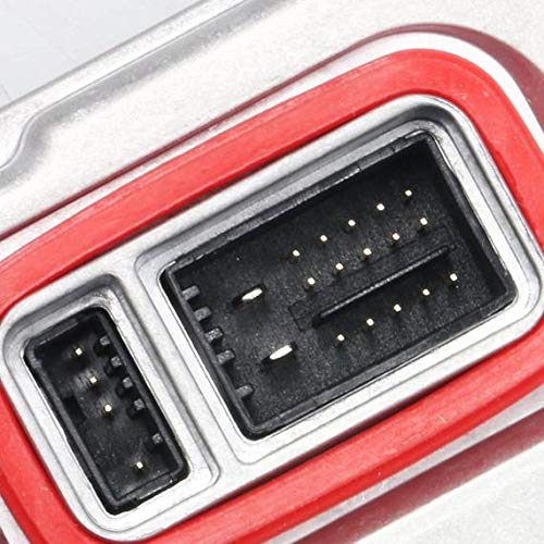 307329115 Xenon Ballast HID Headlight Control Unit Module For Cadillac DTS 2006-2008 A4 S4 Saab 9-7x Volvo Replace# 307 329 115 1307329293