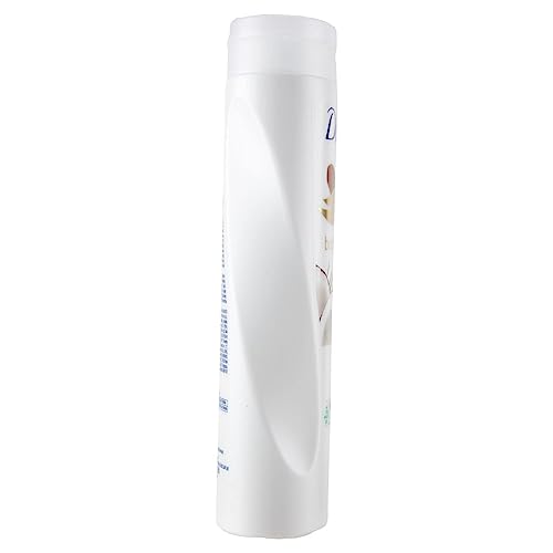Dove Body Lotion 400Ml Restoring Ritual W/Coconut Oil & Almond Milk