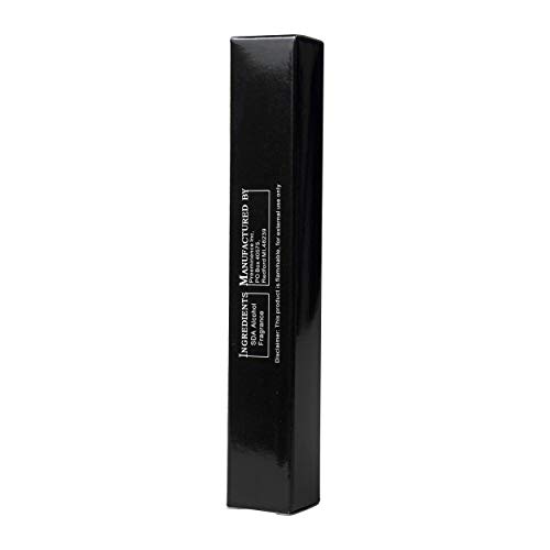 Orgasm Pheromone Perfume Spray for Women – Travel-Size 15 fl oz, Long-Lasting Seductive Scent with Vanilla, Amber, and Coconut Notes, TSA-Approved, Elegant Packaging
