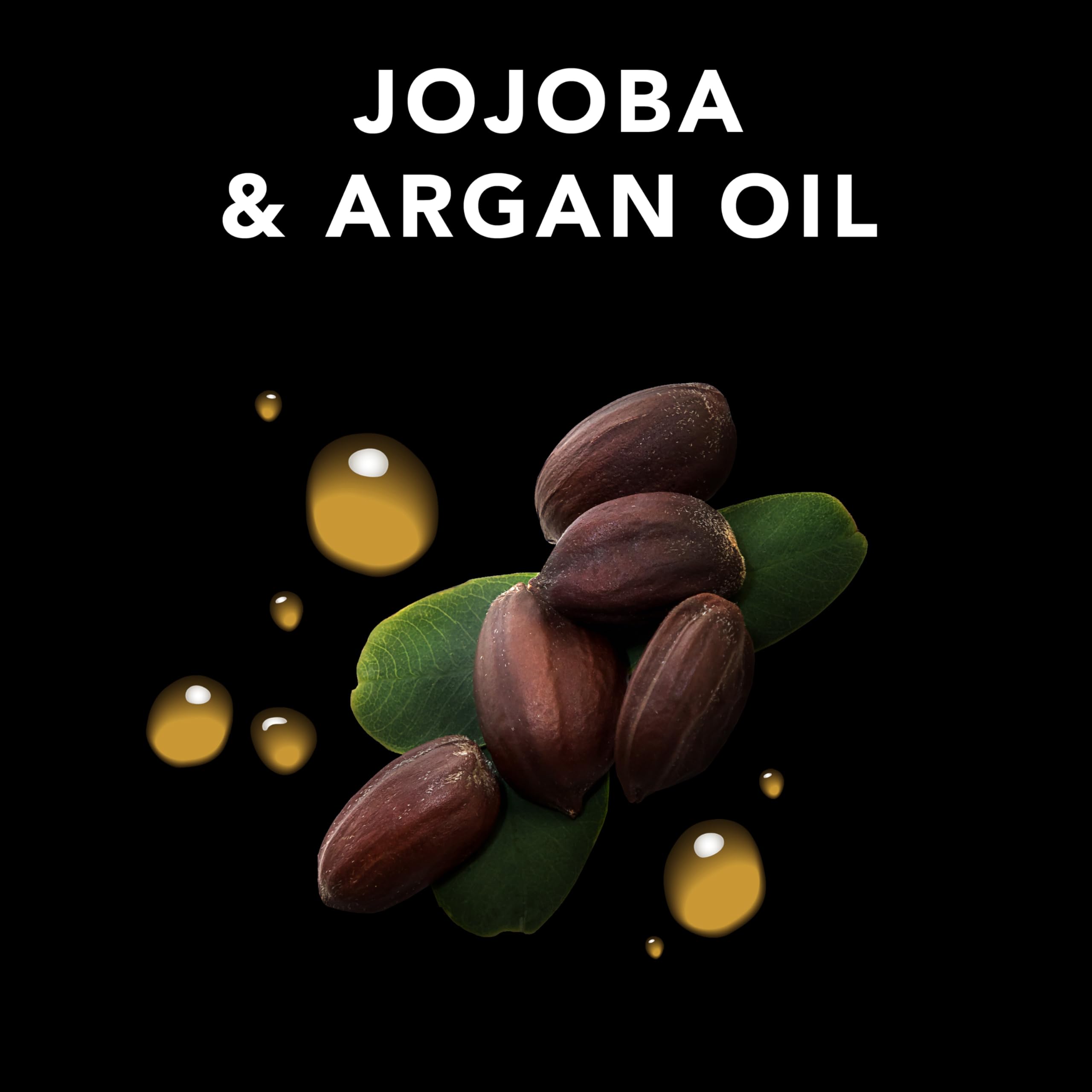 Sebastian Dark Oil Lightweight Conditioner Infused with Jojoba Oil and Argan Oil, 8.4 oz