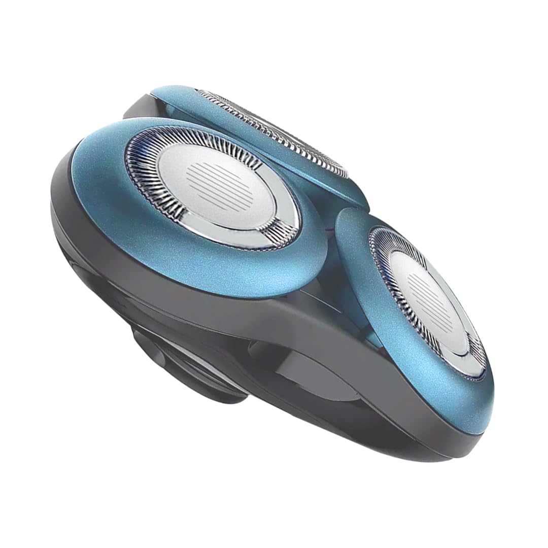 Trimmer Complete Replacement Shaver Head Blade Unit Assembly for Philips Norelco Mens Cordless Wet Dry Electric Shaver SH50 5000 6000