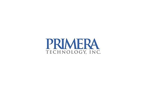 Primera TuffCoat Extreme Media, CD-R Media, 50-Disc Spindle