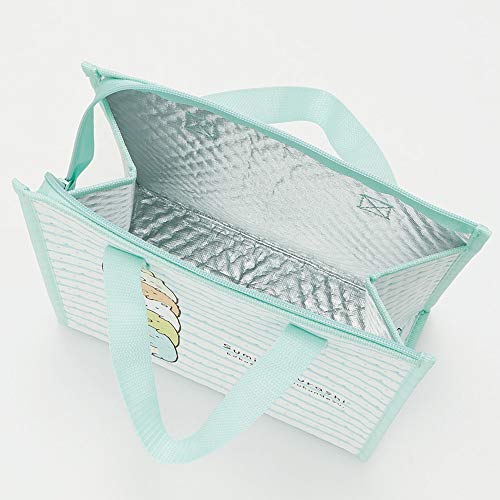 lunch bag non-woven fabric cold bag SC G