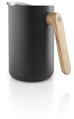 Eva Solo Vacuum jug, 1L, Black