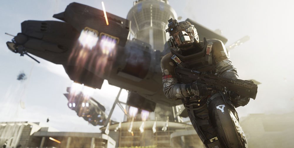 Call of Duty: Infinite Warfare (AUS)