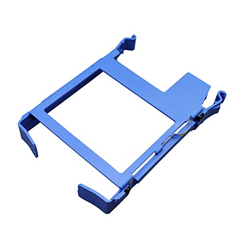 3.5 Inch HDD Hard Drive Caddy/Bracket Applies to Optiplex 390 790 990 3010 3020 7010 7020 9010 9020 MT SFF Computer/Precision