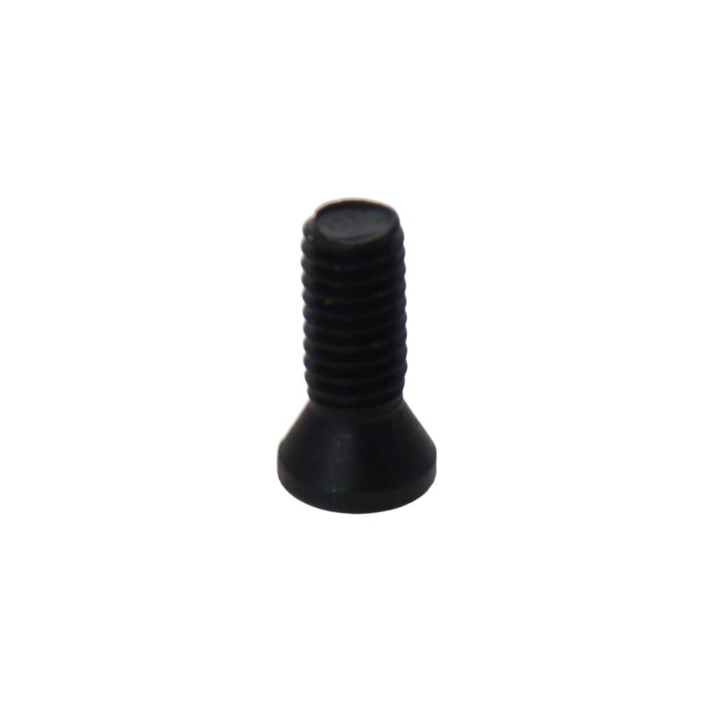 Utoolmart M3.5 x 10mm 12.9 Carbon Steel Torx Head Socket Head Cap Screws Bolt Black 10Pcs
