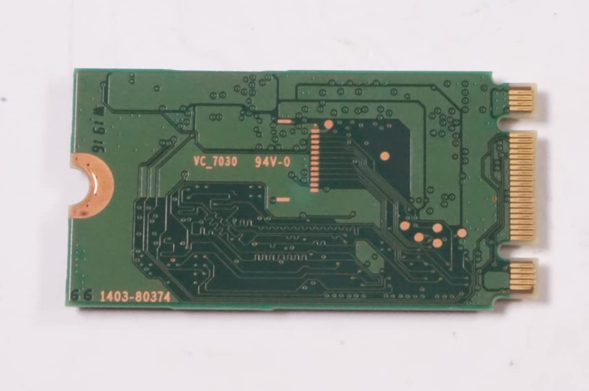 FMB-I Compatible with 01FR573 Replacement for 256GB M.2 PCIE 3 GEN NVMe SSD 81QF0002US S340-15IWL