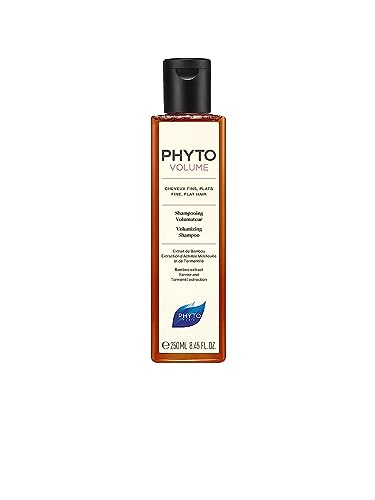 PHYTO PARIS Phytovolume Volumizing Shampoo, 8.45 fl. oz.
