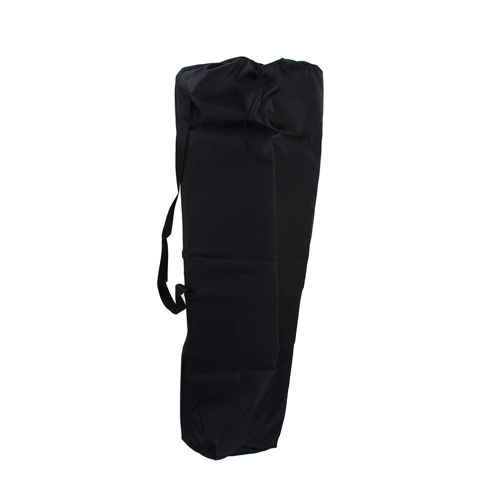 Pram Travel Bag, Umbrella Stroller Travel Bag and Lightweight Water Pram Travel Bag Drawstring Closure with Adjustable Lock for Air Travel
