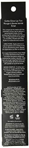 e.l.f. Gotta Glow Lip Tint, Gel Formula, Perfect Pink