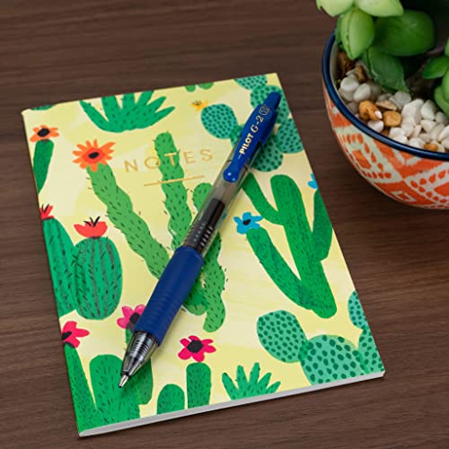 PILOT G2 Premium Refillable & Retractable Rolling Ball Gel Pens, Bold Point, Assorted Color Inks, 36-Pack Tub (14563)