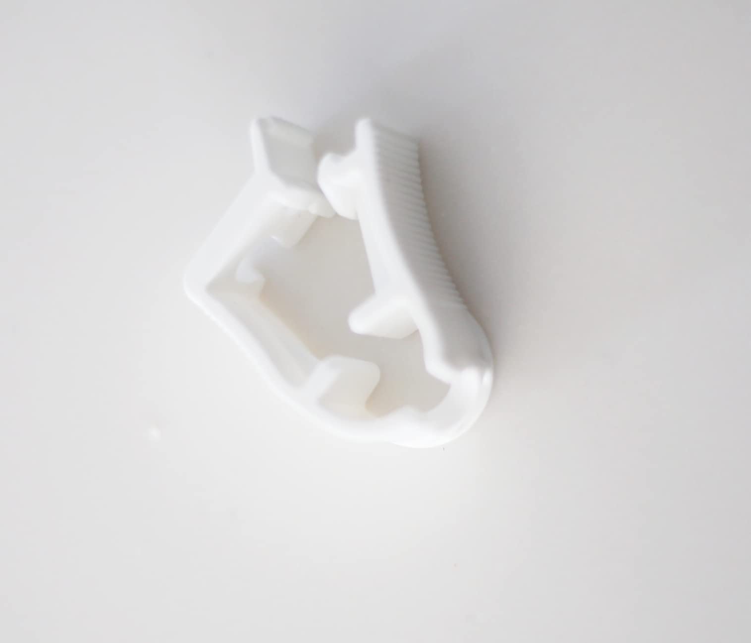 Side Load Clamps