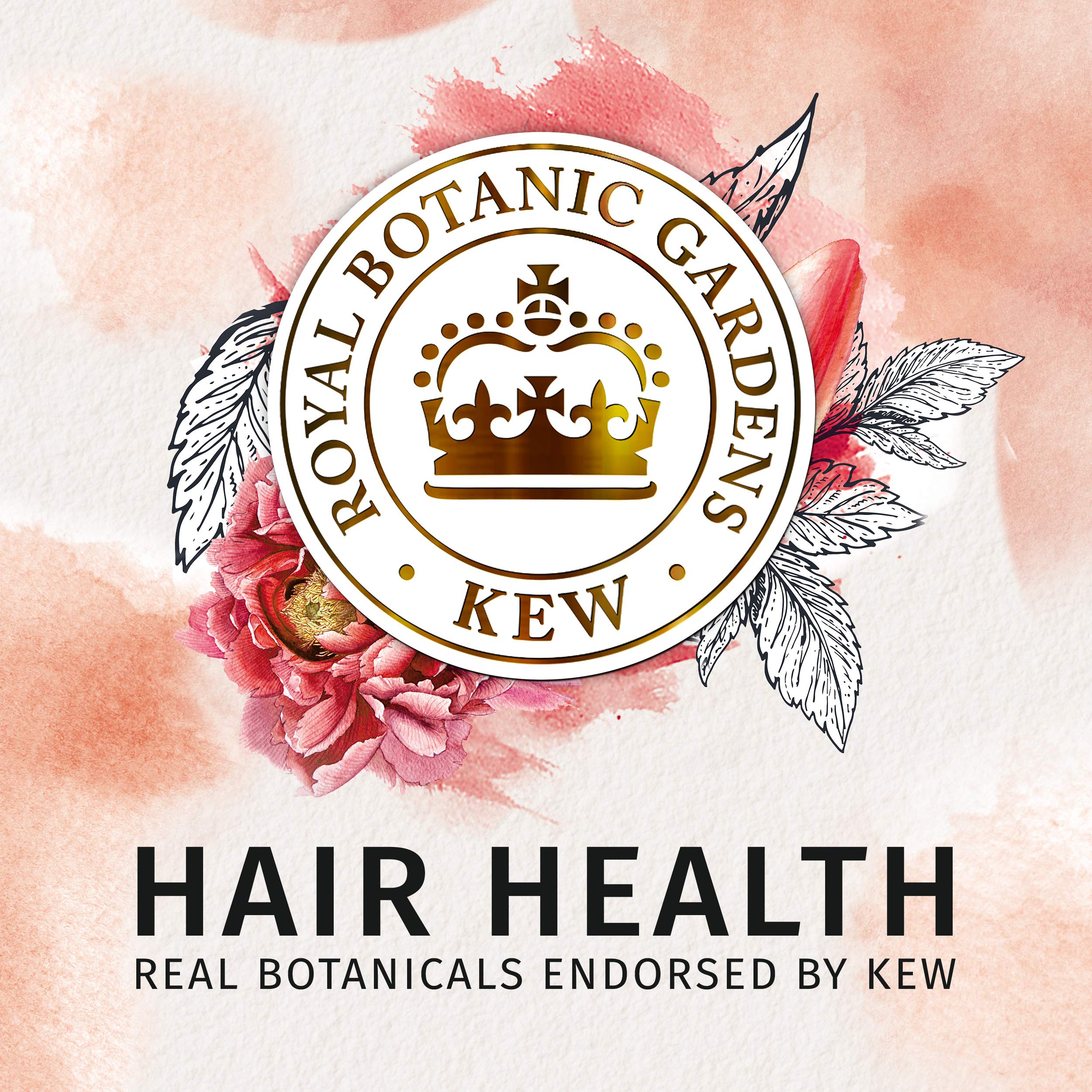 Herbal Essences Herbal Essences bio:renew White Grapefruit & Mosa Mint Shampoo and Conditioner Bundle Pack, 7.695 Fl oz