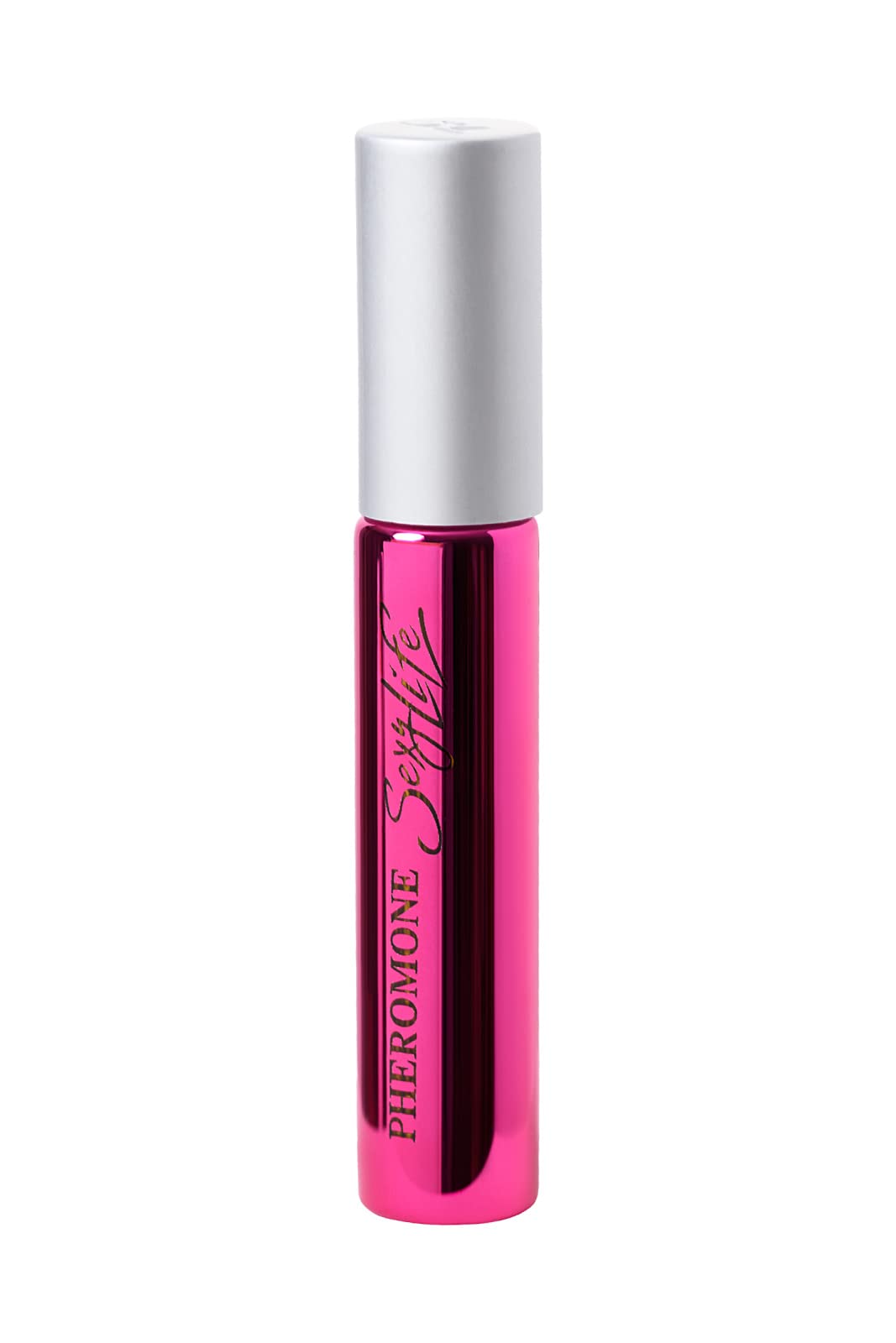 Molecules - Pheromones Perfume for Women to Attract Men - Best Way to Get Immediate Male Attention (Limited Edition Pheromone Human 10ml)
