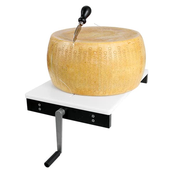 Boska Holland Professional 559009 Scoring Cheese Knife for Semi-Hard or Hard Cheese for Cheese-O-Matic
