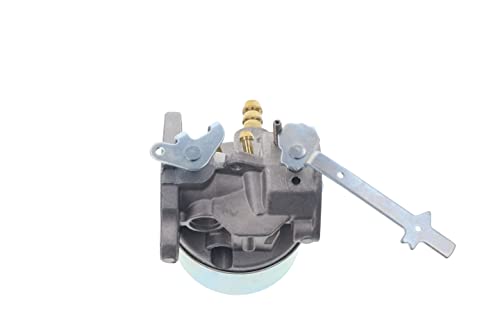 640309 Carburetor for Tecumseh HSK845 8204D 8204E HSK850 8327C 8327D 8222D 8222E 8221F 8222C Snowblower
