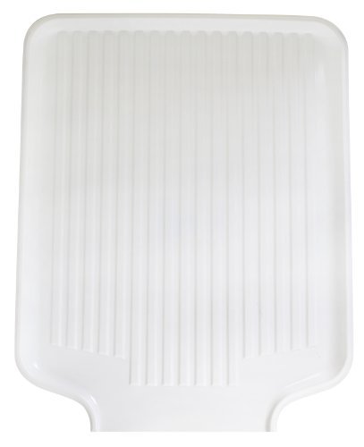 Better Houseware 1482/W Junior Drain Board, White
