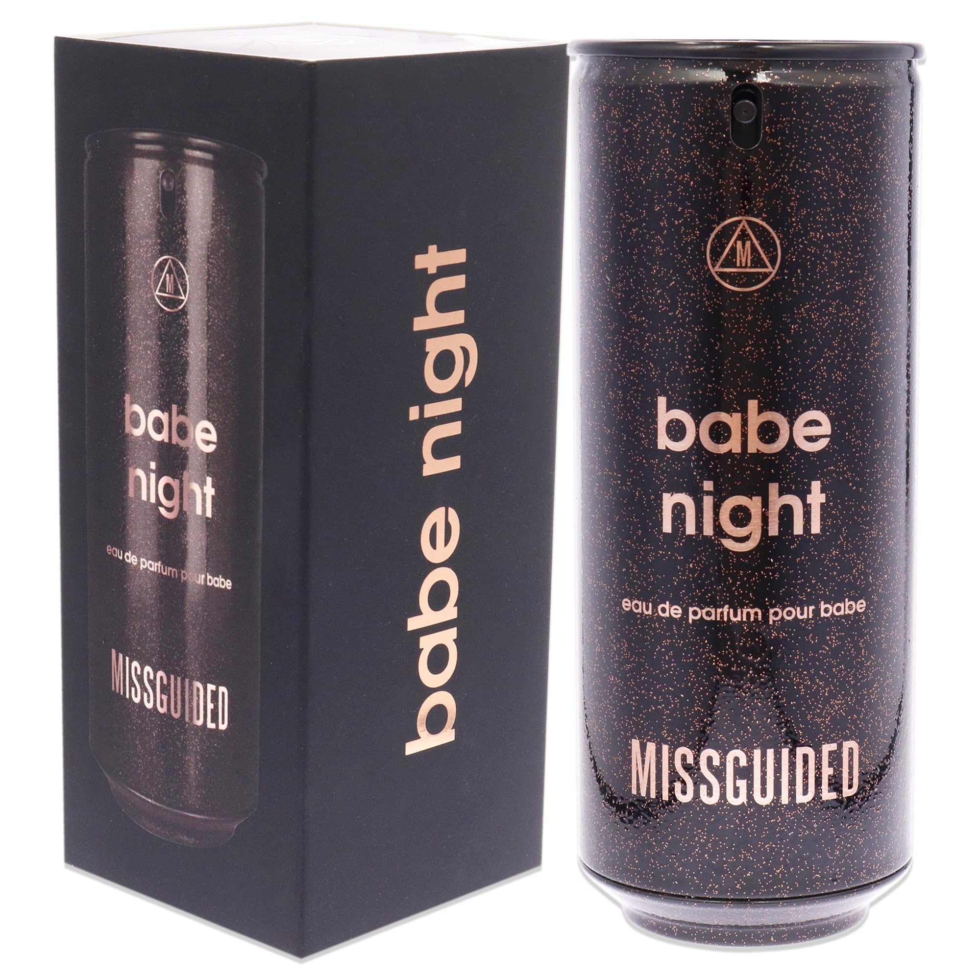 Missguided Babe Night Women EDP Spray 2.7 oz