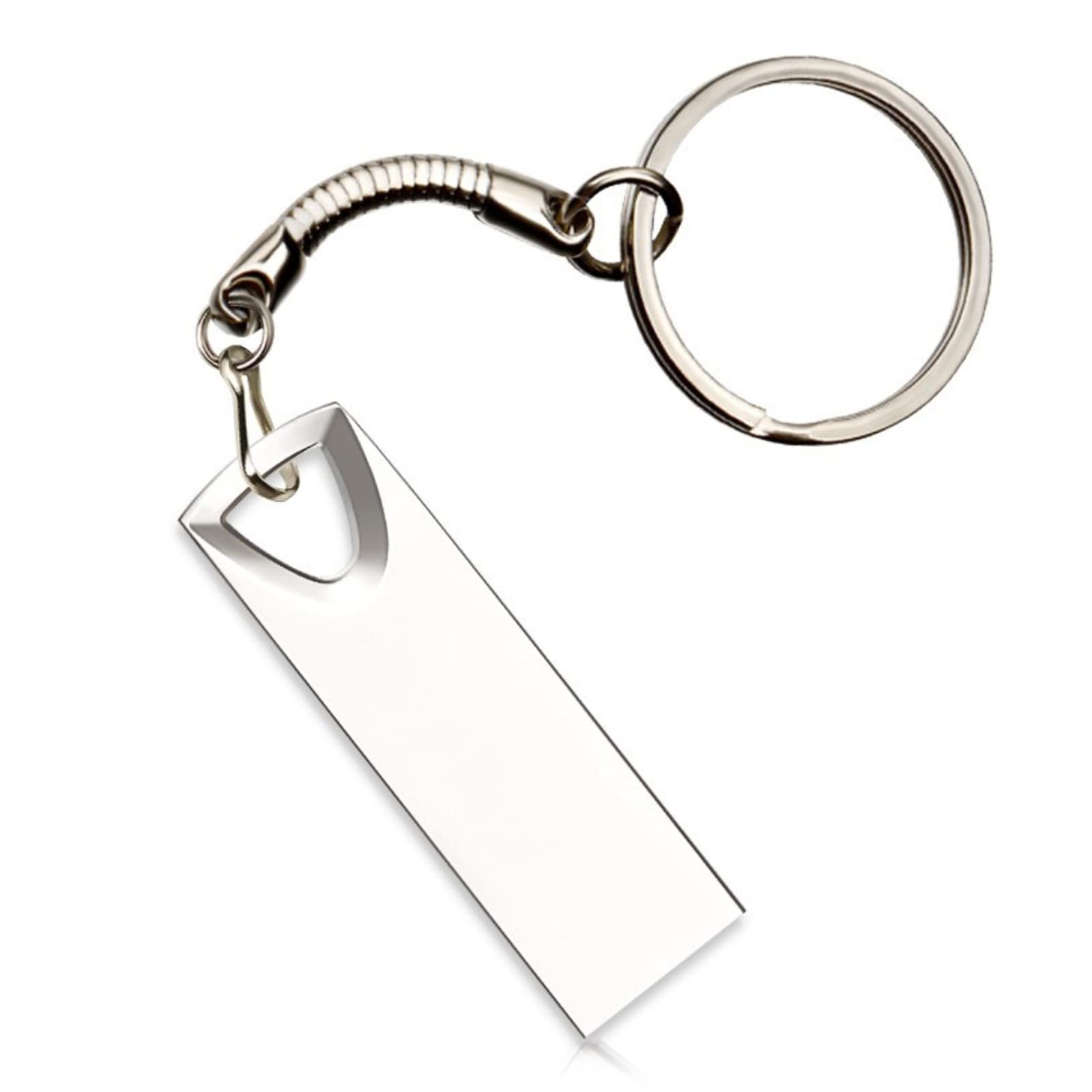 32GB Ultra Flair USB 3.0 Flash Drive Portable Thumb Drive with Keychain for YOWHICK Mini Projector