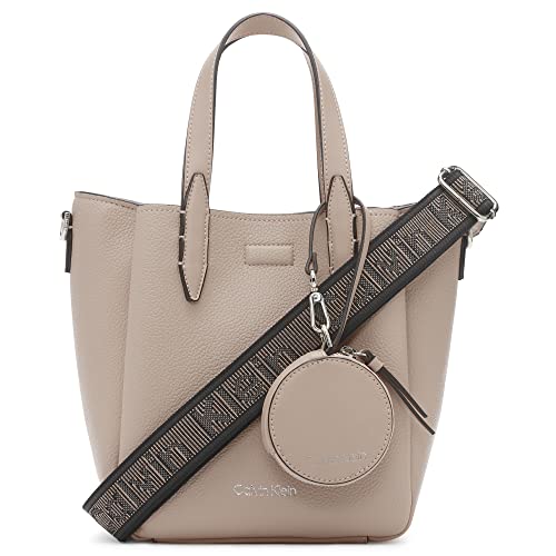 Calvin Klein Millie Novelty Mini Bag Crossbody, Goat