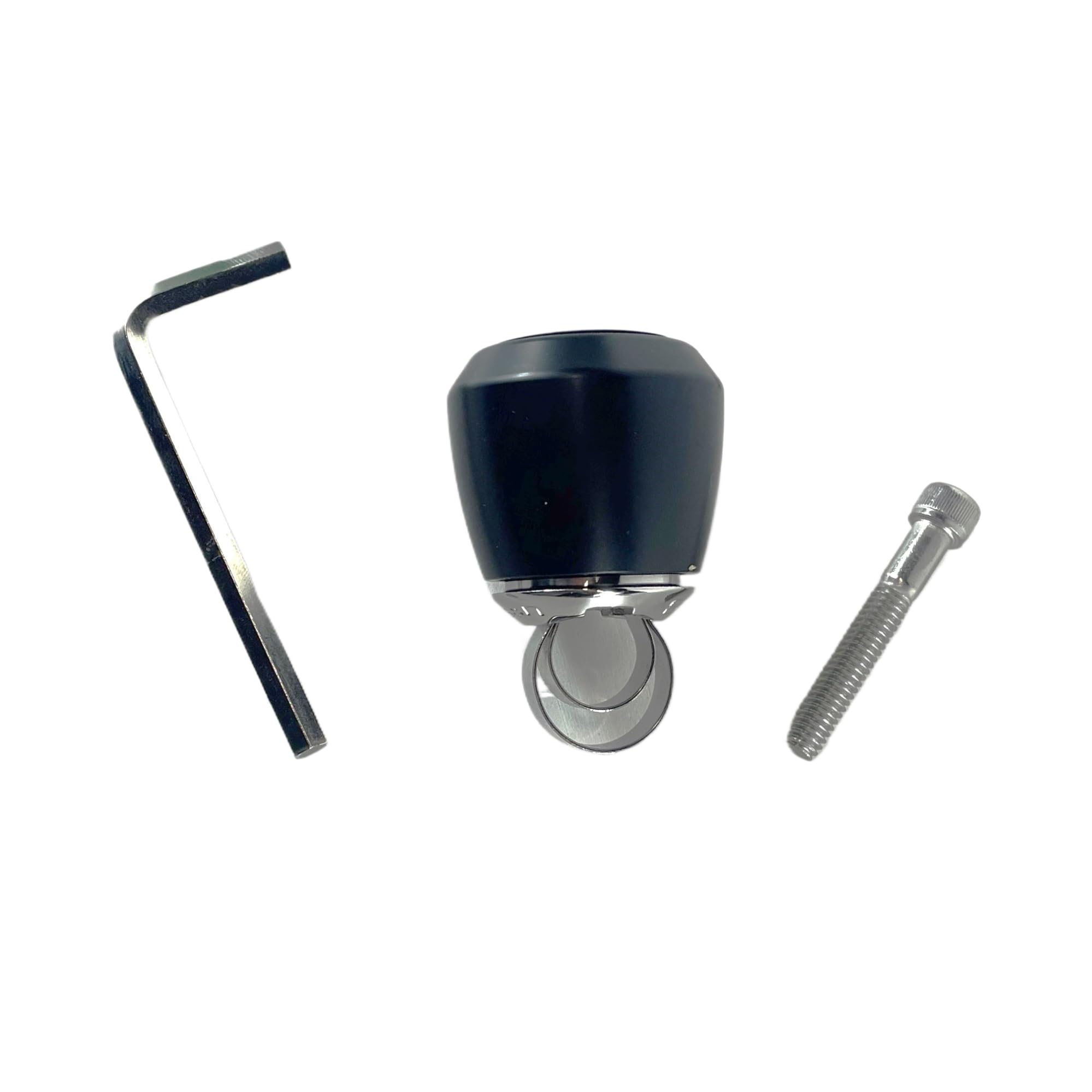 Edson Marine Edson PowerKnob Black Sportsman