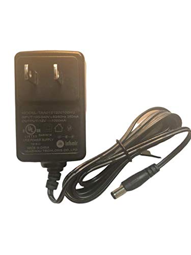 Original Infomir AC Adapter - Power Supply for MAG 322, 254, 324, 256 IPTV SET-TOP BOX