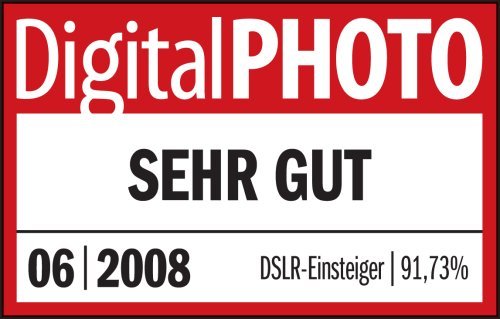 Canon EOS 450D 450-D 450 D DSLR Camera (Body without Lens)