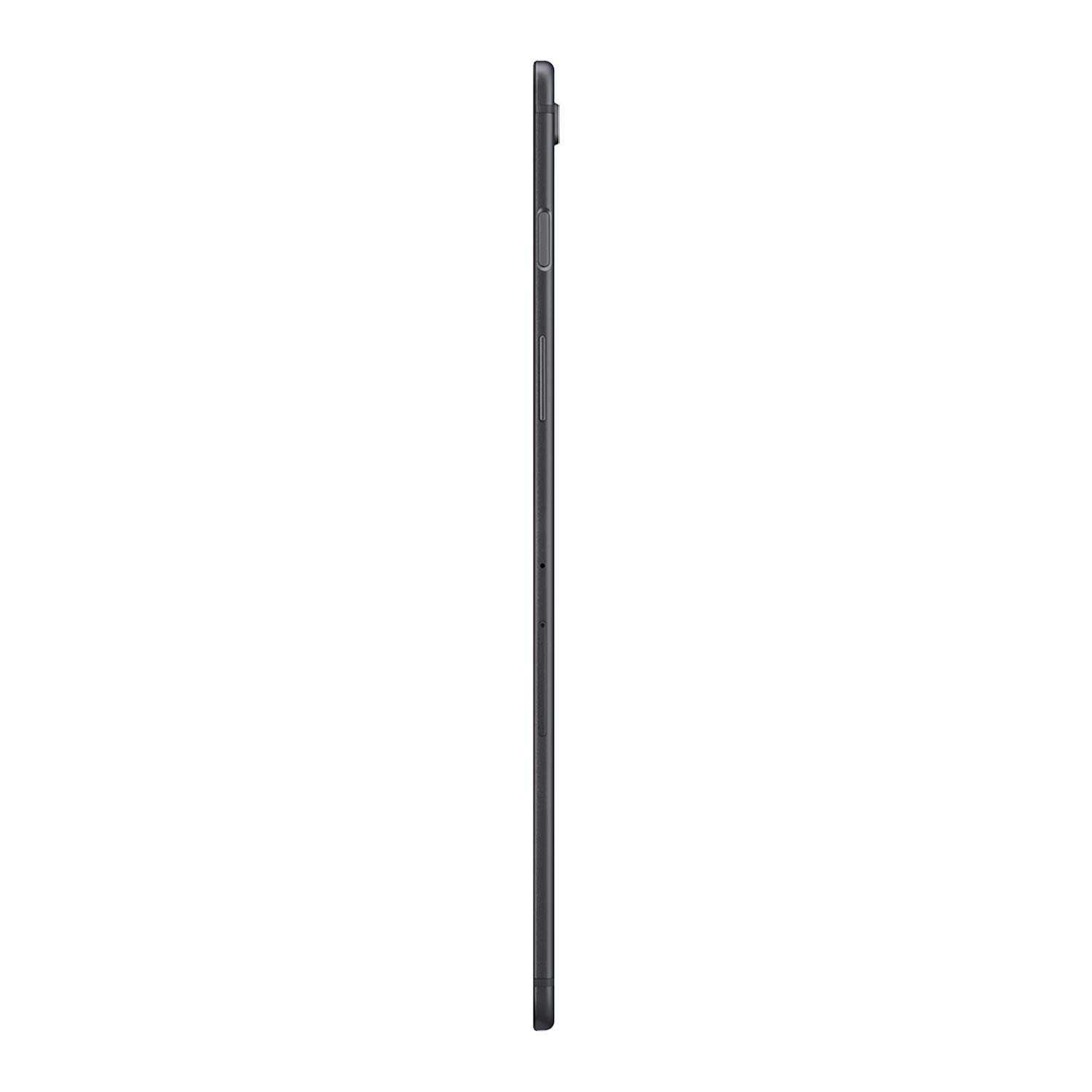 Samsung Galaxy Tab S5e - 10.5 inches - 64GB - Silver - Verizon (LTE Unlocked) - SM-T727VZSAVZW (Renewed)