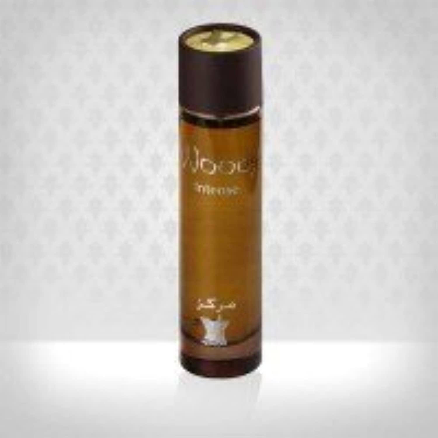Arabian Oud WOODY INTENSE 100 ml | Eau de Parfum Unisex | Bergamot, Amber, Rose and Sandalwood | Oriental and Woody Scent.