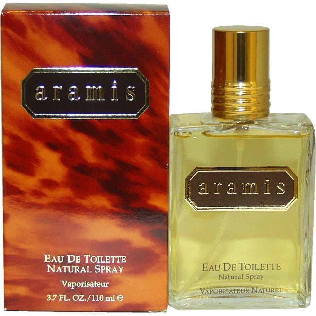 Aramis Classic 3.7 oz / 110 ml edt Spray